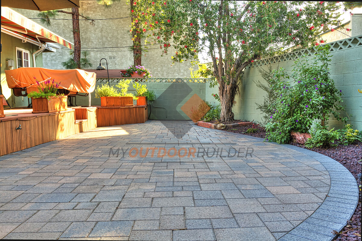 Pavers Contractor Expert In Driveway, Outdoor Living, Patio & Pool Deck
