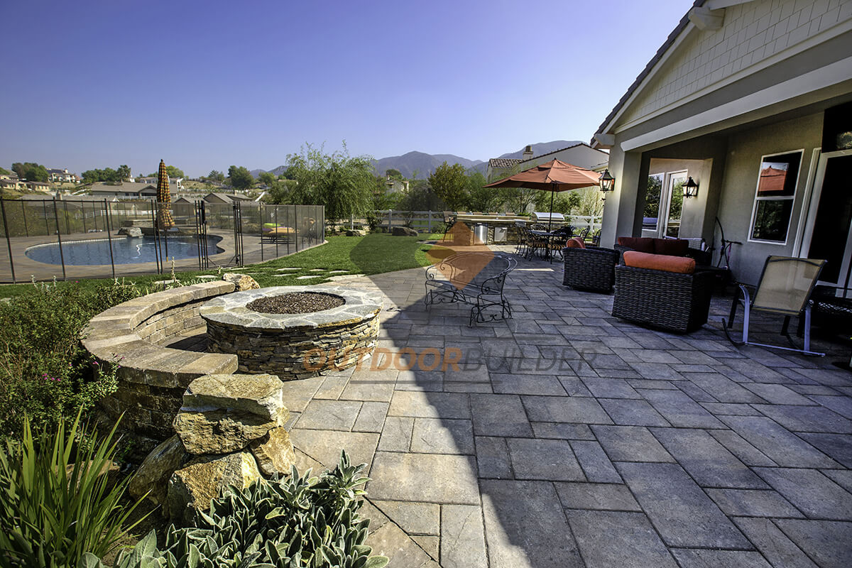 Pavers Contractor Expert In Driveway, Outdoor Living, Patio & Pool Deck